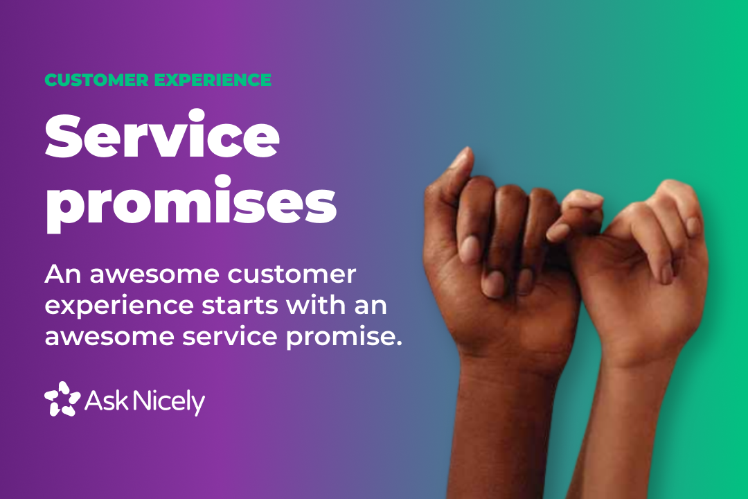 Service Promises: Benefits, Examples, Tips (Updated 2024)
